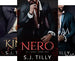 Books – S.J. Tilly